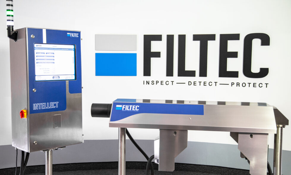 Advanced Inspection Systems for Quality Assurance - FILTEC