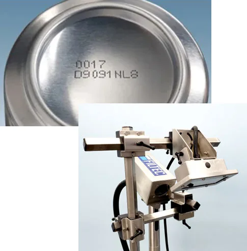 Advanced Inspection Systems for Quality Assurance - FILTEC