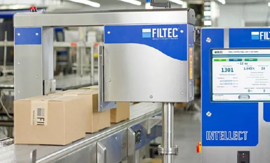 Products - FILTEC